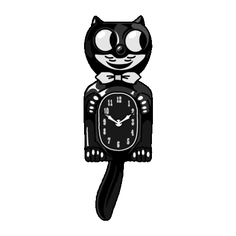 Cat Vintage Sticker by musketon for iOS & Android | GIPHY