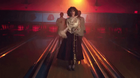 Holy Roller GIF by CYN - Find & Share on GIPHY