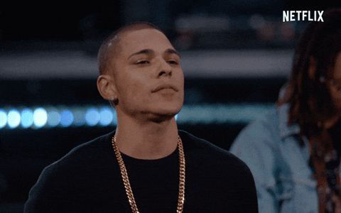 Hip Hop Rap GIF by rhythmandflow - Find & Share on GIPHY