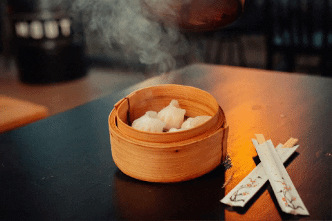 Dim Sum Streetfood GIF by MOUT - Find & Share on GIPHY