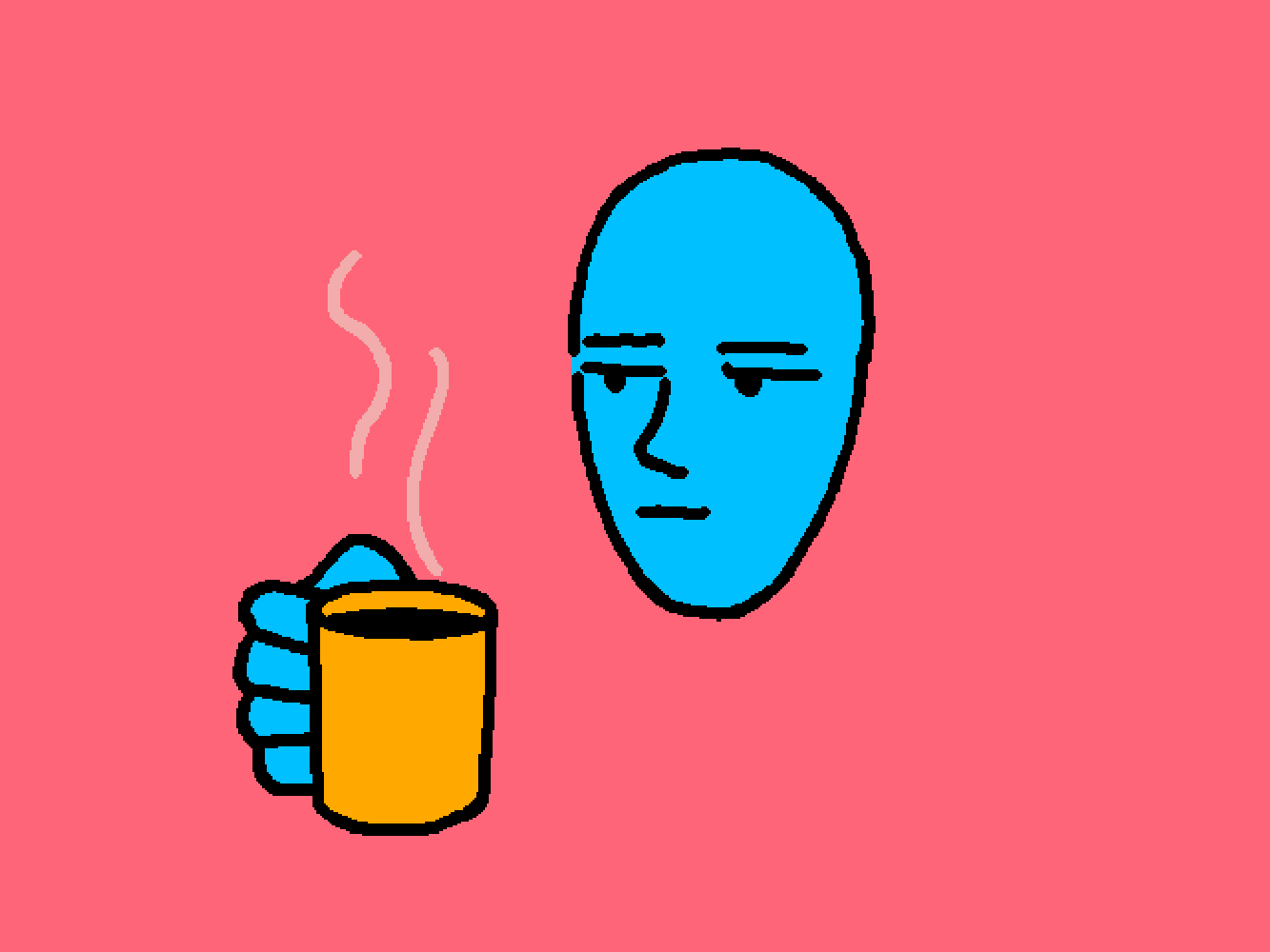Coffee Espresso GIF by Cavan Infante - Find & Share on GIPHY