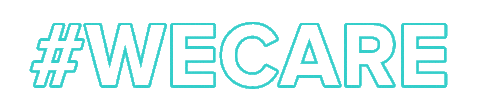 We Care Sticker by Sharecare for iOS & Android | GIPHY
