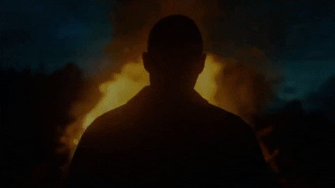 Fire Burn GIF by VVS FILMS - Find & Share on GIPHY