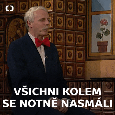 Ceskatelevize Ceska GIF - Find & Share on GIPHY