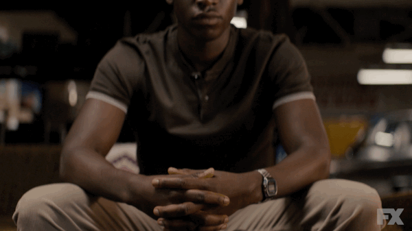 Season 3 GIF by Snowfall - Find & Share on GIPHY