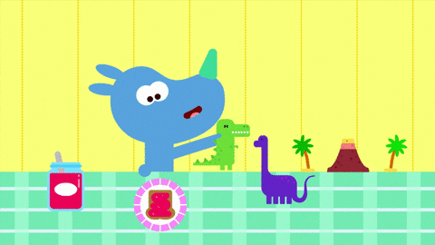 GIF by Hey Duggee - Find & Share on GIPHY