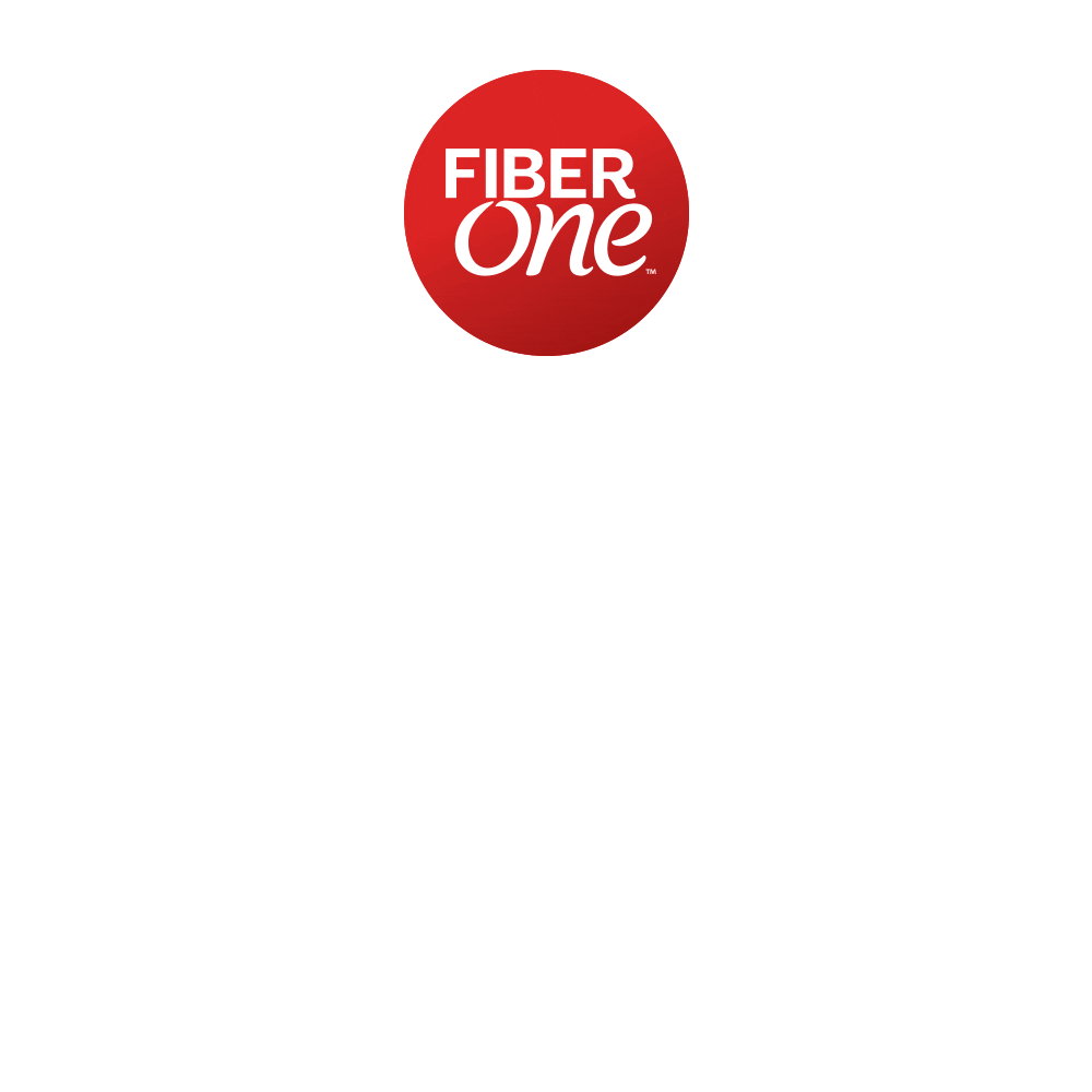 Sticker by Fiber One for iOS & Android | GIPHY