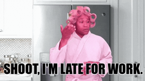 Monday Reaction GIF by Robert E Blackmon - Find & Share on GIPHY