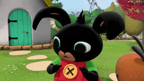 Bing Bingbunny Ears GIF by Bing Bunny - Find & Share on GIPHY