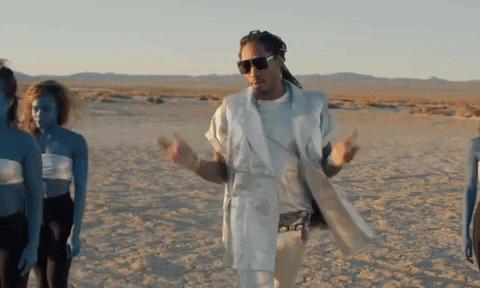 No Issue GIF by Juice WRLD - Find & Share on GIPHY