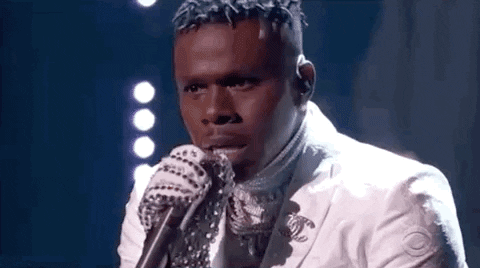Da Baby GIF by Recording Academy / GRAMMYs - Find & Share on GIPHY