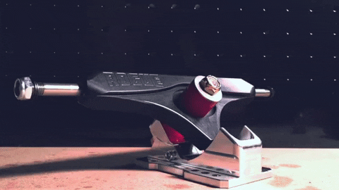 A Deep Dive On Valkyrie Trucks With Evan Aamodt - Longboard Envy