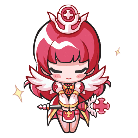 summonerswarapp Sticker for iOS & Android | GIPHY