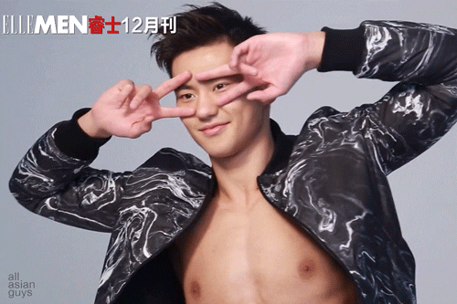 Ning Zetao Find And Share On Giphy