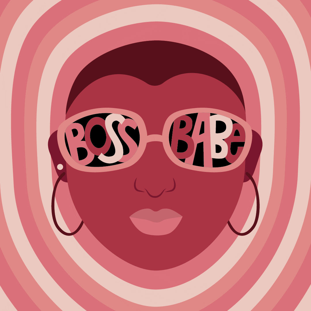 The Boss Sunglasses Find And Share On Giphy