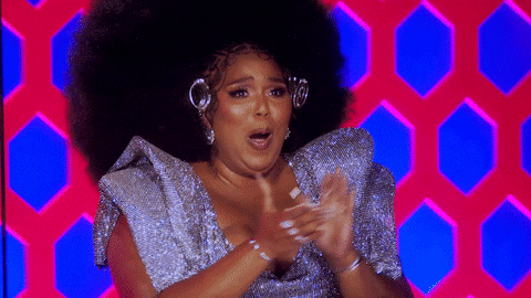 Happy Drag Race GIF by RuPaul's Drag Race - Find & Share on GIPHY