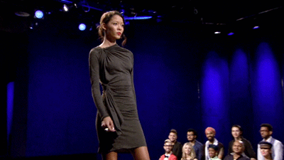 Project Runway Television Gif By RealitytvGIF - Find & Share on GIPHY