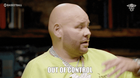 Fat Joe Sport GIF by SHOWTIME Sports - Find & Share on GIPHY