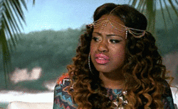 Bad Girls Club Television GIF by Oxygen - Find & Share on GIPHY