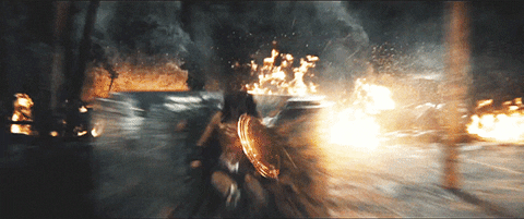 Batman V Superman #WhoWillWin Poster/Campaign | Page 3 | NeoGAF