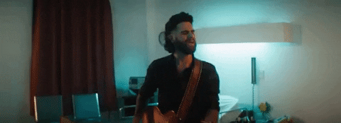 Head Lights GIF by Restless Road - Find & Share on GIPHY