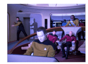 Star Trek GIF - Find & Share on GIPHY
