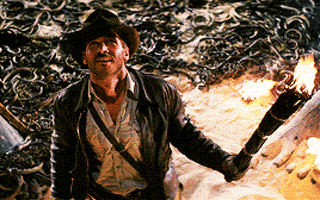Indiana Jones Torch GIF - Find & Share on GIPHY