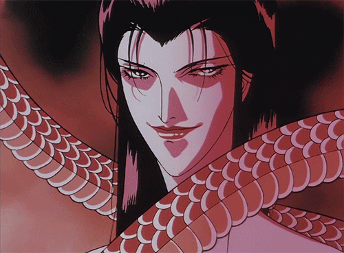 Ninja Scroll Kawajiri Yoshiaki GIF - Find & Share on GIPHY