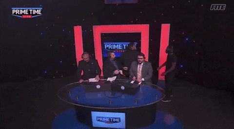 Nwa Chairshot GIF by United Wrestling Network - Find & Share on GIPHY
