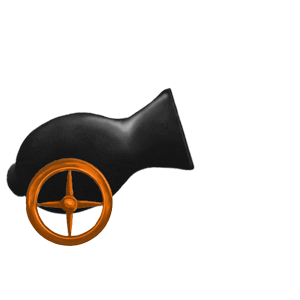 Cannon GIF - Find & Share on GIPHY