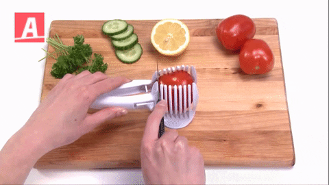 Kitchen Cooking GIF by Banggood - Find & Share on GIPHY