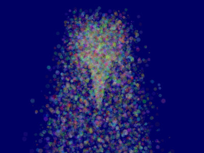 Particles GIF - Find & Share on GIPHY