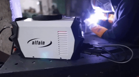 Company Welding GIF by dobrysvarec - Find & Share on GIPHY