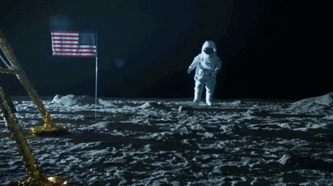 Moon Walk GIF - Find & Share on GIPHY