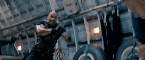 Fight Scene GIF - Find & Share on GIPHY