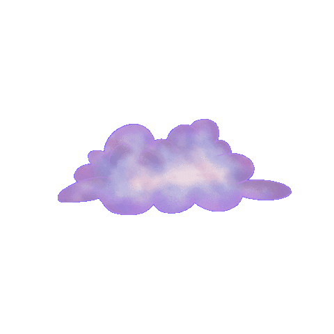 Sky Cloud Sticker for iOS & Android | GIPHY