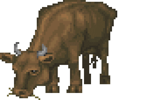 Reanimated Animals at Daggerfall Unity Nexus - Mods and community