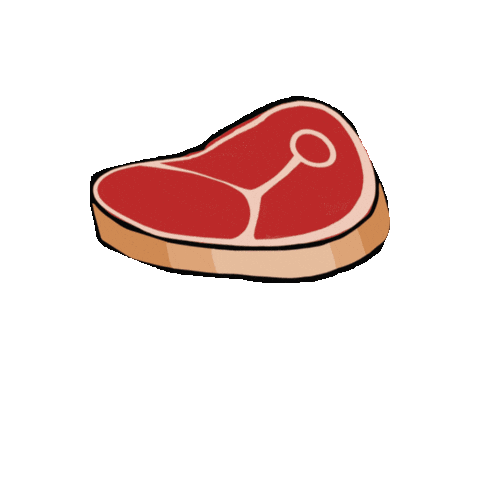 Hungry Kobe Beef Sticker by getkobe for iOS & Android | GIPHY