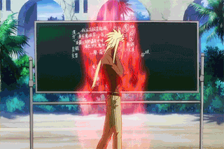 Strength Sensei GIF - Find & Share on GIPHY