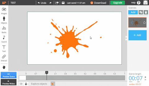 Click GIF - Find & Share on GIPHY
