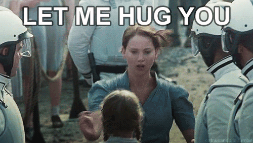 Hug Find And Share On Giphy