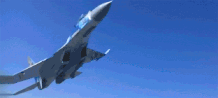 Fighter Jet GIF - Find & Share on GIPHY