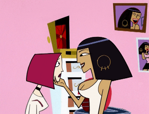Clone High Makeover Makeover Makeover Makeover Find And Share On Giphy