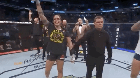 Sport Mma GIF by UFC - Find & Share on GIPHY