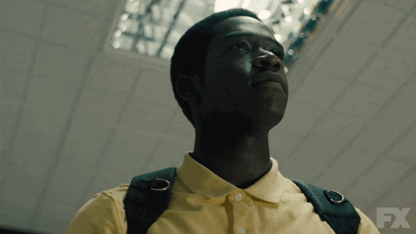 Fx Ill Be Back GIF by Snowfall - Find & Share on GIPHY