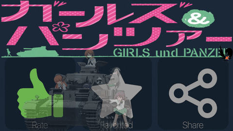Steam Workshop::Girls und Panzer