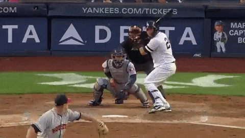 Official 2019 Yankees Thread - - RealGM