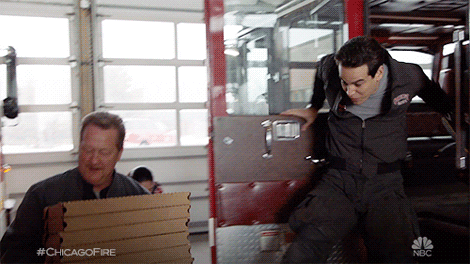 Chicago Fire Nbc GIF by One Chicago - Find & Share on GIPHY