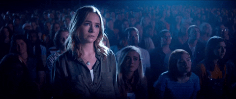 Lionsgate GIF by I Still Believe - Find & Share on GIPHY