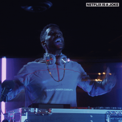 Comedy Sketch GIF by NETFLIX - Find & Share on GIPHY